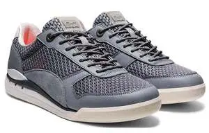 Onitsuka Tiger Ultimate 81 Ex Sneakers - Grey/white/black