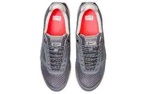 Onitsuka Tiger Ultimate 81 Ex Sneakers - Grey/white/black