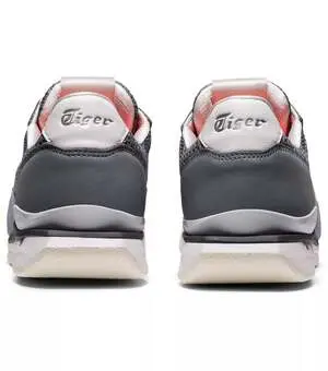 Onitsuka Tiger Ultimate 81 Ex Sneakers - Grey/white/black