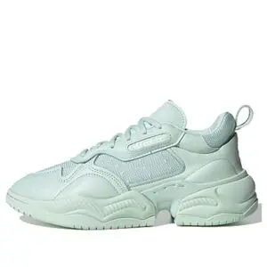 Adidas Supercourt Rx Sneakers - Light Mint