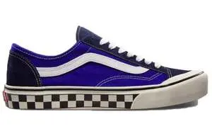 VANS Style 36 Decon Sf Sneakers - Blue