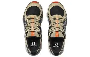 SALOMON X-mission 3 Low Top Sneakers - Beige