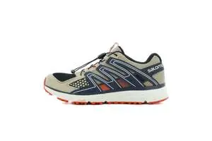 SALOMON X-mission 3 Low Top Sneakers - Beige