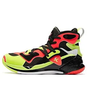 ANTA Klay Thompson 4 Xmas "disruptive" Sneakers