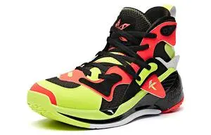 ANTA Klay Thompson 4 Xmas "disruptive" Sneakers