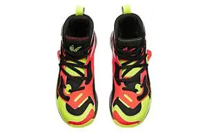 ANTA Klay Thompson 4 Xmas "disruptive" Sneakers