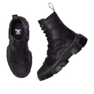 Dr. Martens Dmxl 8-eye Lace Up Boots