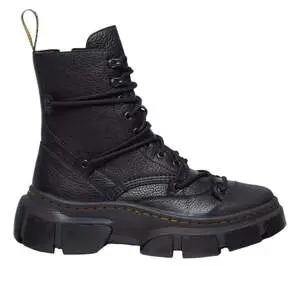 Dr. Martens Dmxl 8-eye Lace Up Boots