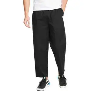 PUMA Downtown Twill Tapered Pants