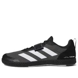 Adidas The Total Performance Training Shoes - Black