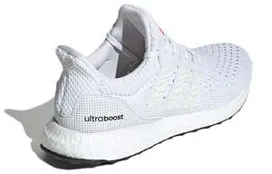 Adidas Ultraboost Clima U Sneakers - White