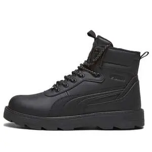 PUMA Desierto V3 Boots - Black