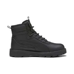 PUMA Desierto V3 Boots - Black