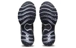 Asics Gel-nimbus 22 Athletic Sneakers - Black