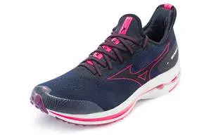 Mizuno Wave Rider Neo Running Shoes - Black