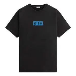 Kith For X-men Beast Vintage Tee - Black