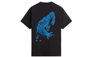 Kith For X-men Beast Vintage Tee