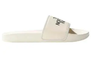 The North Face Base Camp Slides Iii - Beige/black