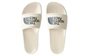 The North Face Base Camp Slides Iii - Beige/black