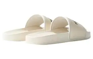The North Face Base Camp Slides Iii - Beige/black