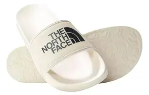 The North Face Base Camp Slides Iii - Beige/black