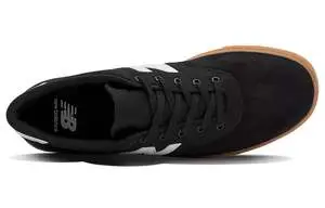NEW BALANCE All Coasts 55 Lace-up Sneakers