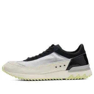 Onitsuka Tiger Hsinti Sneakers - Silver/white/black