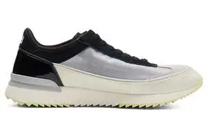 Onitsuka Tiger Hsinti Sneakers - Silver/white/black