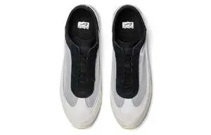 Onitsuka Tiger Hsinti Sneakers - Silver/white/black