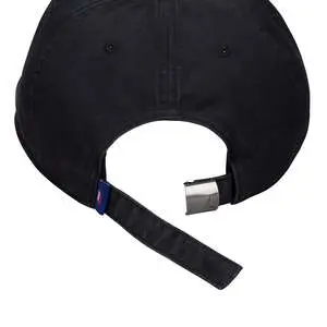 JORDAN Air Pro Rare Air Unstructured Cap - Black/chile Red