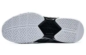 FILA Msgm X Heritage-fht Low-top Sneakers - White/black