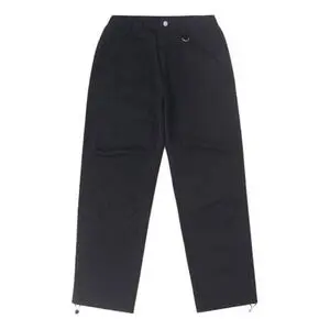 CONVERSE Adjustable Pants - Black