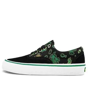 VANS Shake Junt X Era Pro Sneakers - Black/green