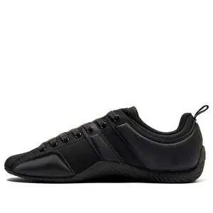 Onitsuka Tiger Sclaw Puff Sneakers - Black/graphite Grey