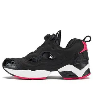 REEBOK Instapump Fury X Phantaci Athletic Sneakers