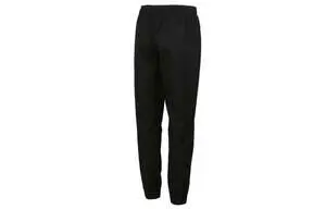 PUMA Modern Basics Chino Pants 'black Grey
