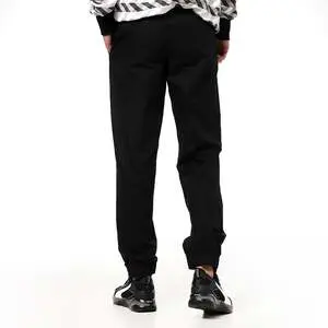PUMA Modern Basics Chino Pants 'black Grey