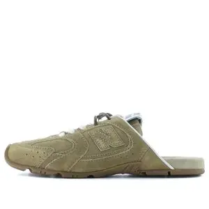 NEW BALANCE X Miu Miu 530 Sl Mule - Tan
