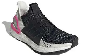 Adidas Ultraboost 19 Sneakers - Black
