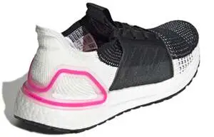 Adidas Ultraboost 19 Sneakers - Black