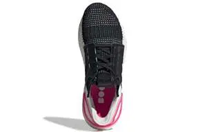 Adidas Ultraboost 19 Sneakers - Black
