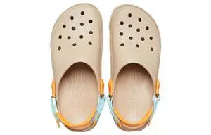 CROCS Classic Clog Sandals - Default Colorway