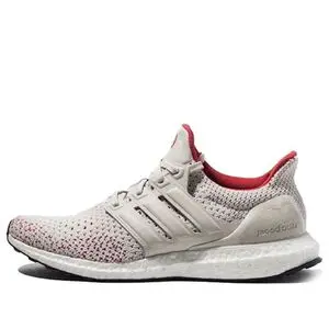 Adidas Adidas UltraBoost Tuan Yuan Athletic Sneakers White/red