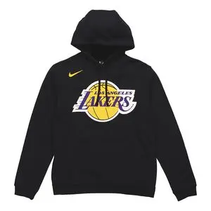 Nike Los Angeles Lakers Fleece Hoodie