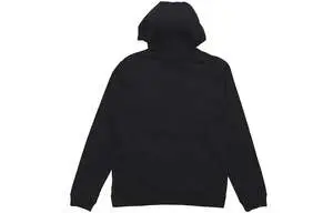 Nike Los Angeles Lakers Fleece Hoodie