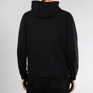 Nike Los Angeles Lakers Fleece Hoodie
