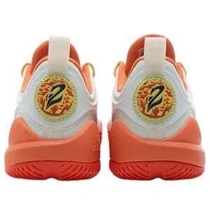 RIGORER Bp1 'trick Or Treat' Sneakers