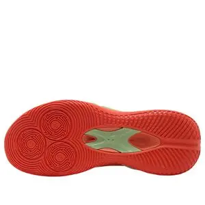 RIGORER Bp1 'trick Or Treat' Sneakers