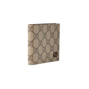 Gucci 26 Gg Short Wallet