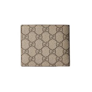 Gucci 26 Gg Short Wallet